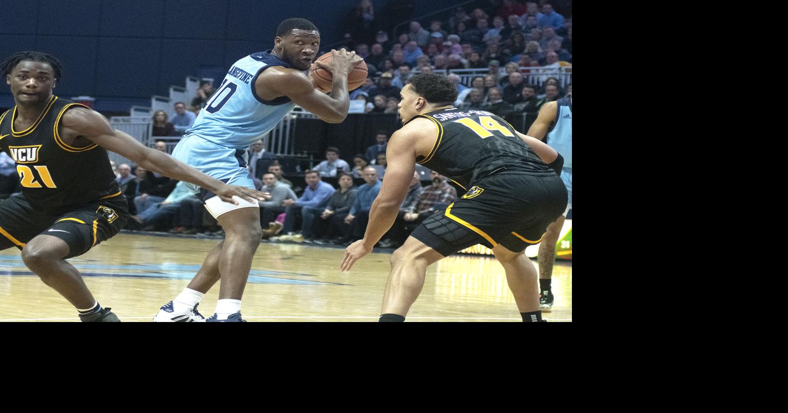 Cox, Langevine, Russell preview St. Joe's | Rhody Overtime ...