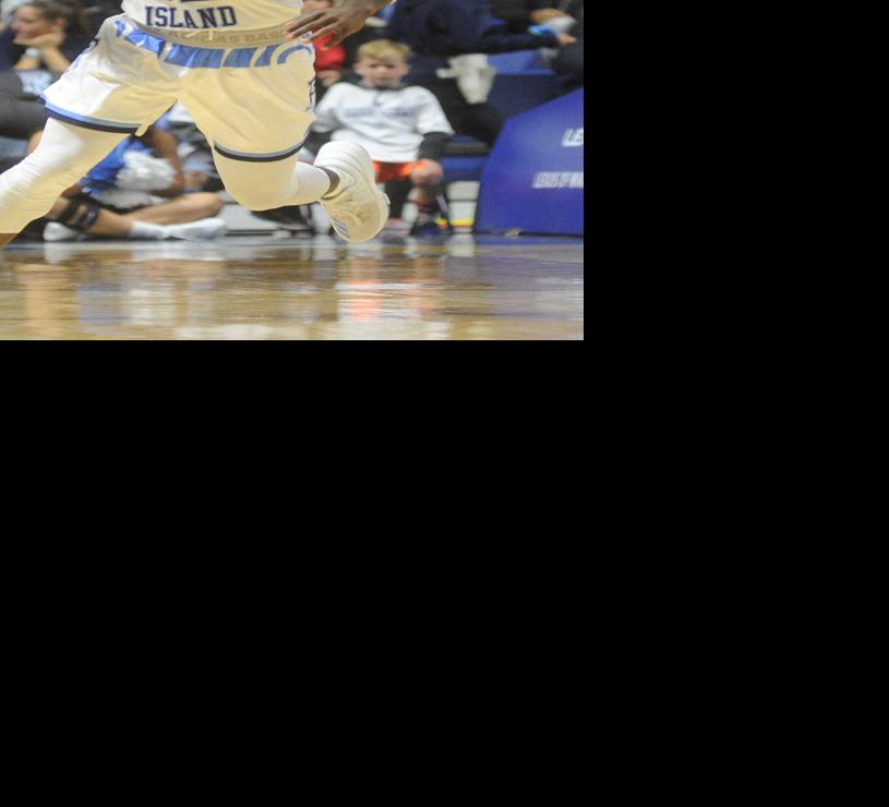 Terrell taking over | Sports | independentri.com