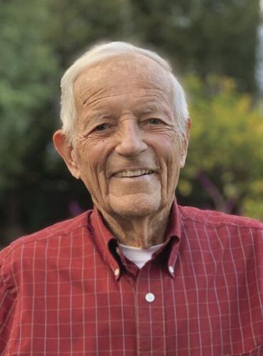 Foster Todd Kinney | New Obituaries | independentri.com