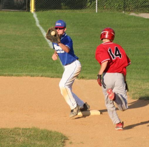 Slocum rebounds for win over Narragansett | Sports | independentri.com