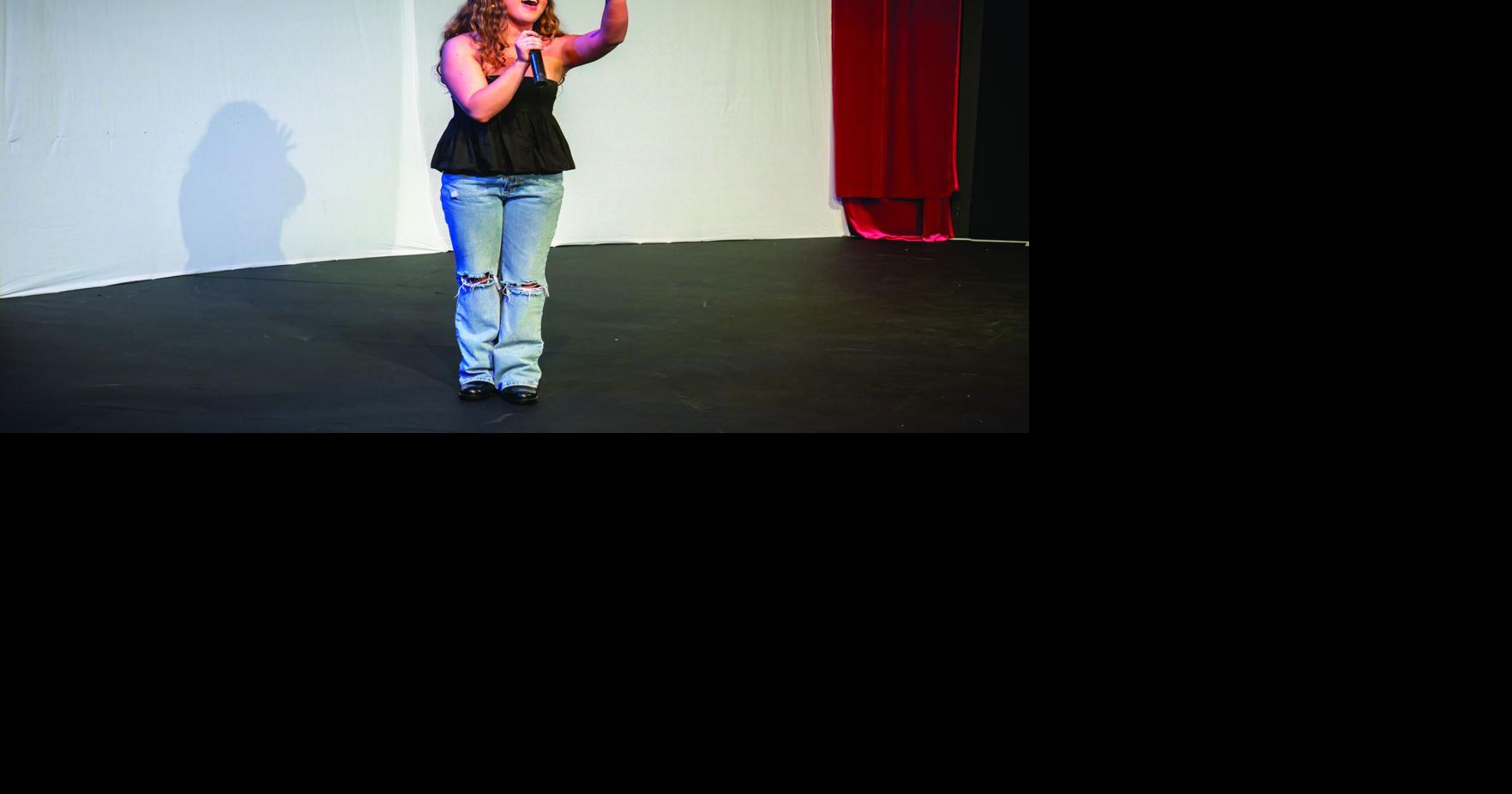 Wakefield Idol continues to serve as a place for aspiring singers to ...