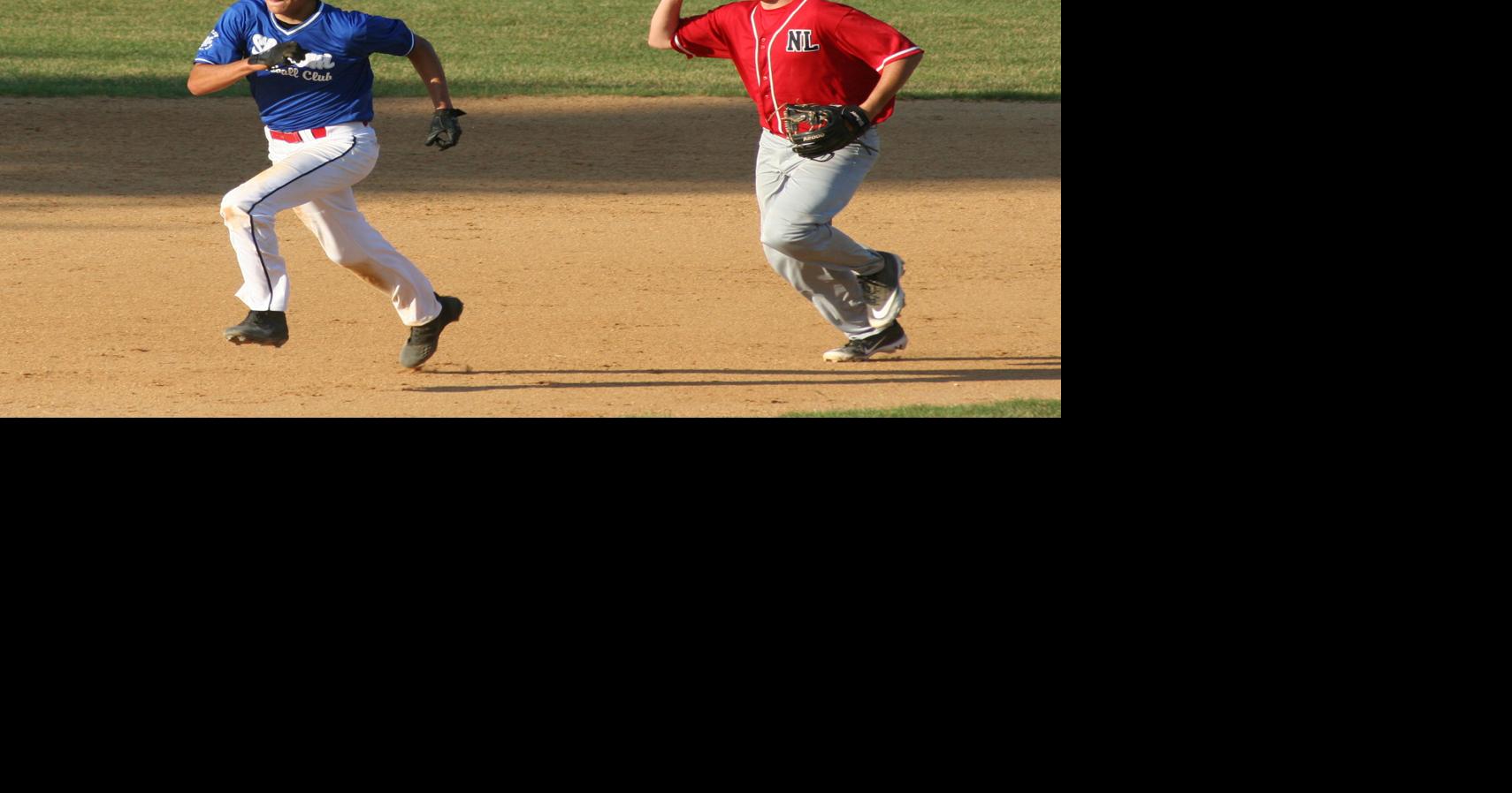 Slocum rebounds for win over Narragansett | Sports | independentri.com