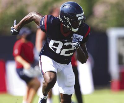 Former URI star Coulter earns NFL roster spot | Sports | independentri.com