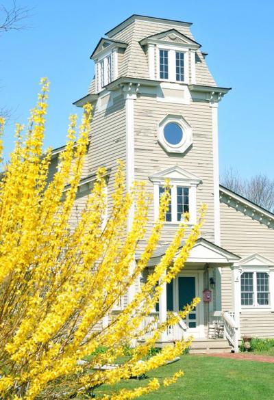 South County Museum gets 25-year lease | Narragansett | independentri.com