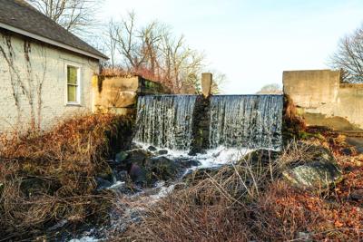 Save The Bay lobbying for removal of historic Rodman Mill Dam | News ...