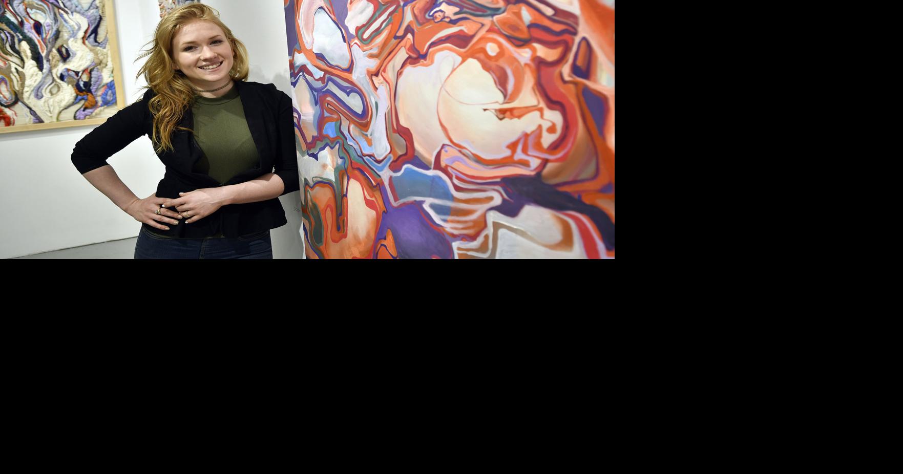 Artist Profile: Sarah Swift | Arts & Living | independentri.com