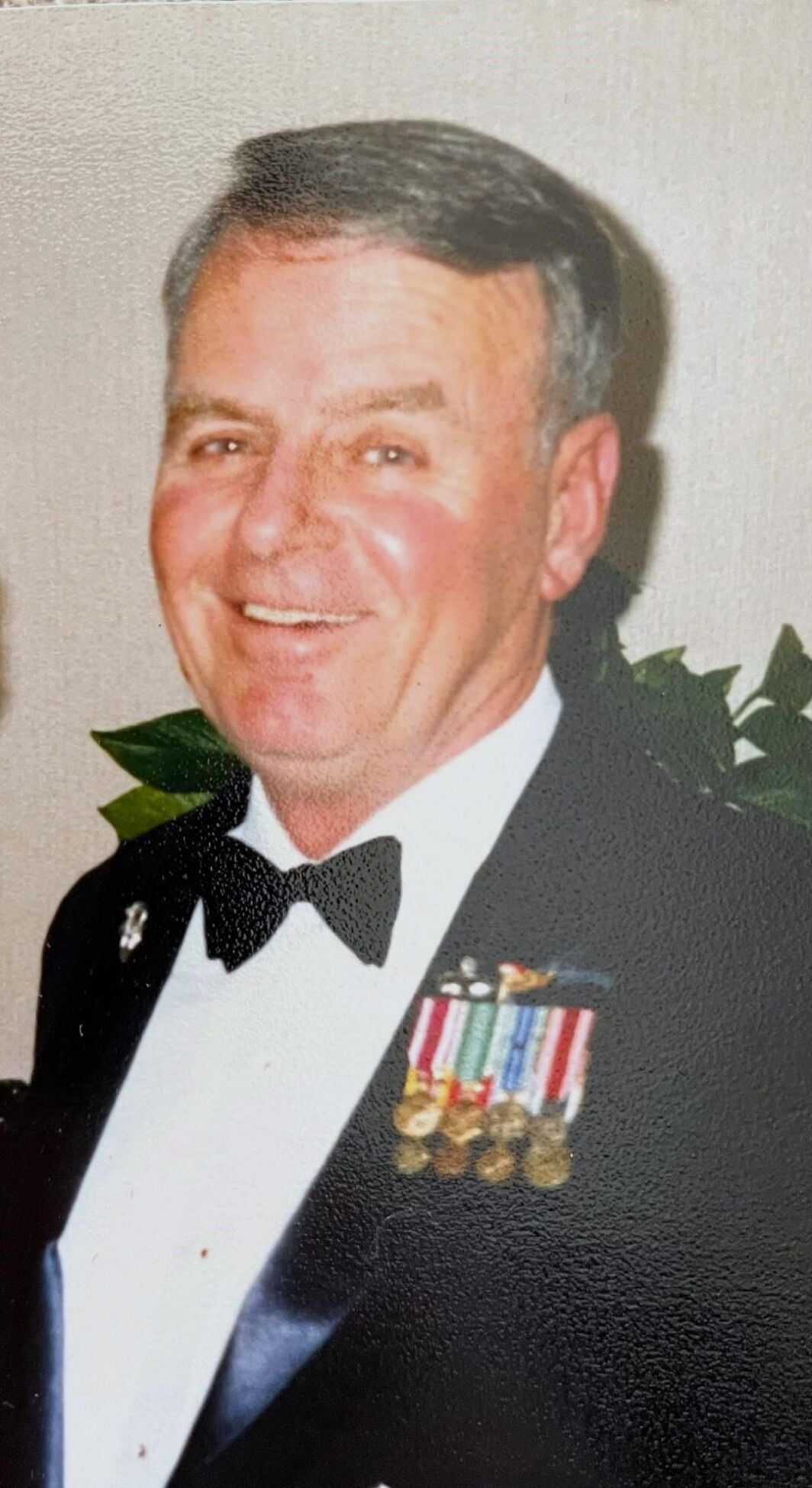 William Duncan McNaughton | New Obituaries | independentri.com