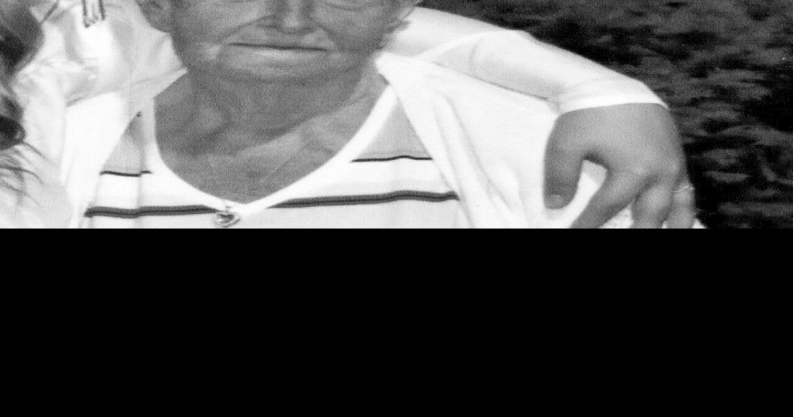 Loretta V. Hartley-Lucas | New Obituaries | independentri.com