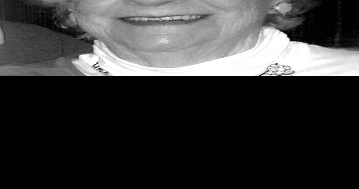 Ruth E. Frazer | Tributes | independentri.com