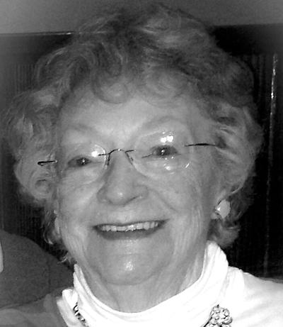 Ruth E. Frazer | Tributes | independentri.com