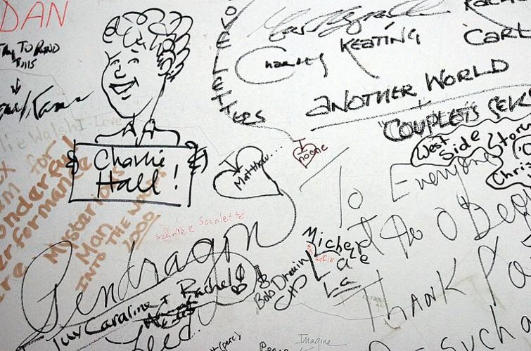 The Greenwich Odeum is back and better than ever | Arts And Living ...