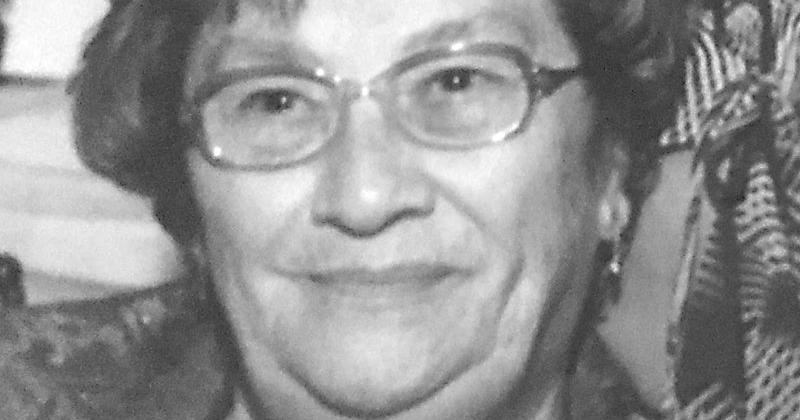 Geraldine M. Lewis | New Obituaries | independentri.com