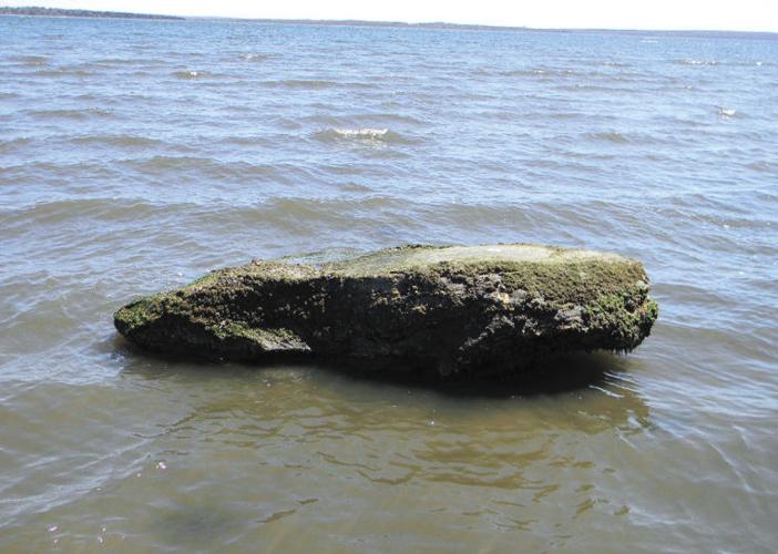 Rune stone origin claim challenged | North East | independentri.com