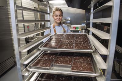 Business Roundup: Local chocolate company gets international love for ...