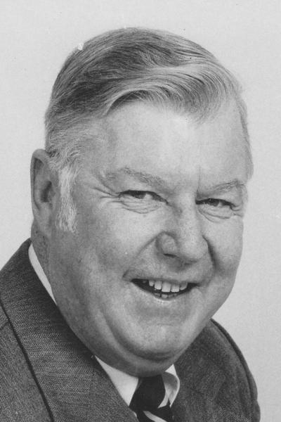 George P."Bing" Fogarty | New Obituaries | independentri.com