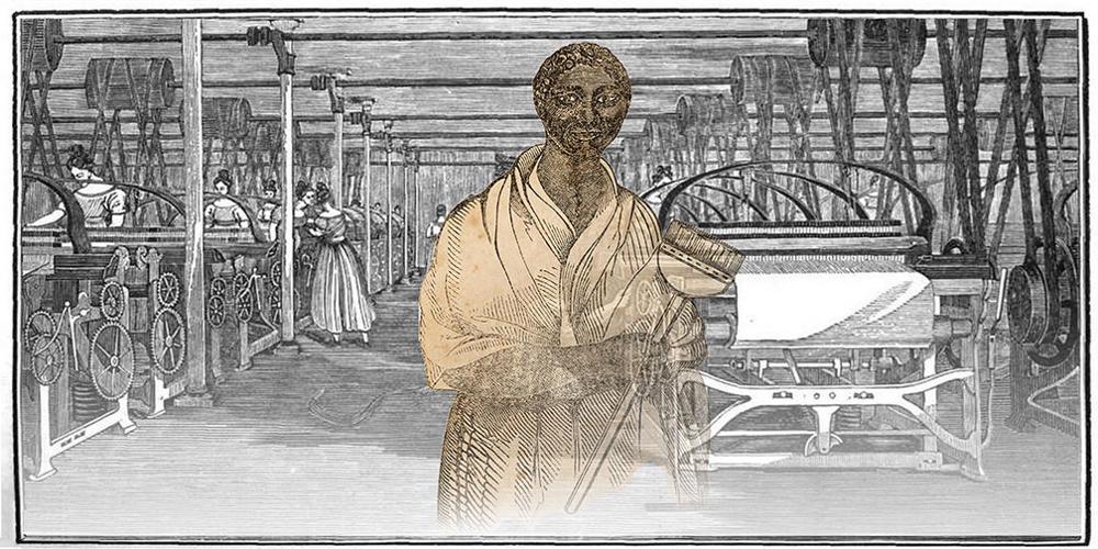 'Invisible Bodies, Disposable Cloth' | Arts & Living | independentri.com