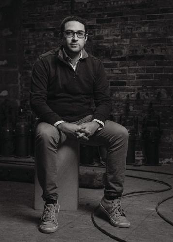 United Theatre’s Tony Nunes sure has ‘Cabin Fever’ | Arts & Living ...