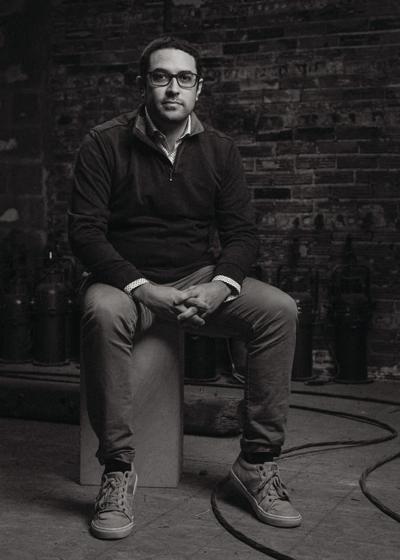 United Theatre’s Tony Nunes sure has ‘Cabin Fever’ | Arts & Living ...