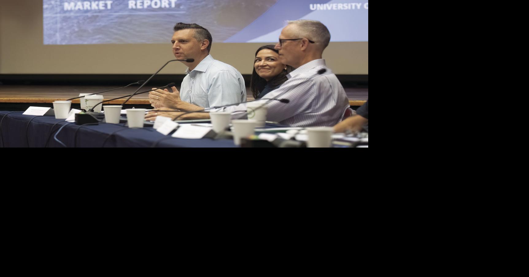Officials discuss future of offshore wind energy at URI forum | News ...