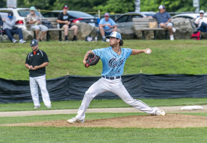 Waves fall to Newport before big rebound | Sports | independentri.com