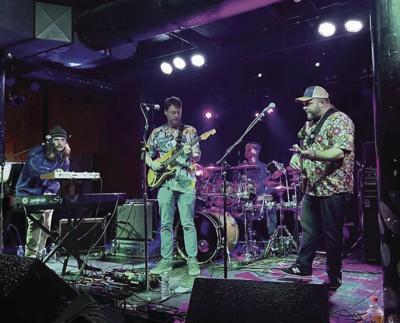 Jabbawaukee highlights one of their best performances of 2023 with ...