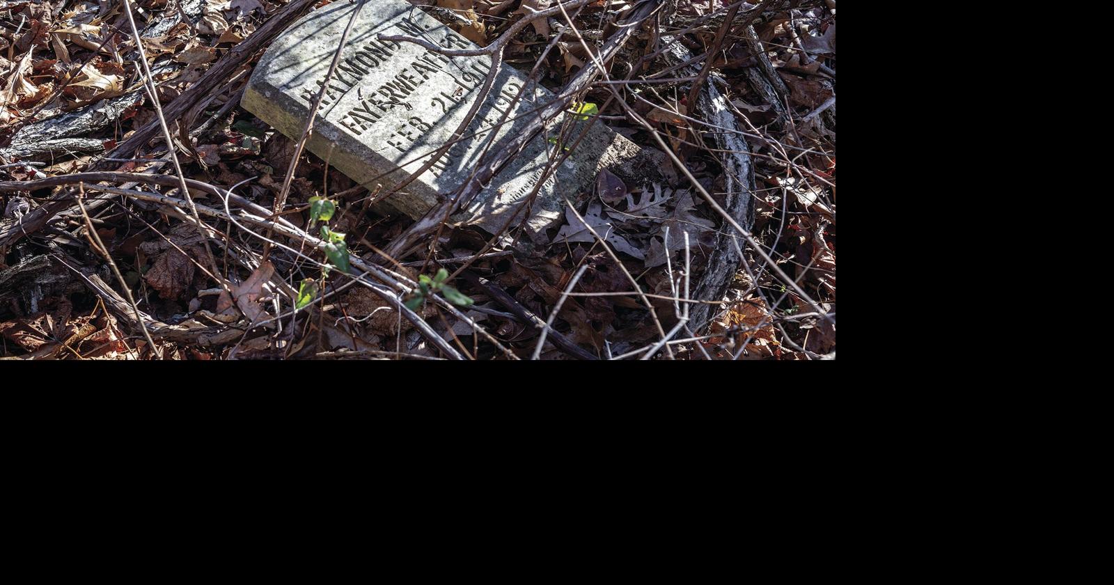 SK residents look for help restoring long-neglected cemetery | News ...