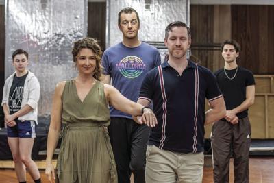 Theatre by the Sea looks to make Matunuck theater come alive with ‘The ...