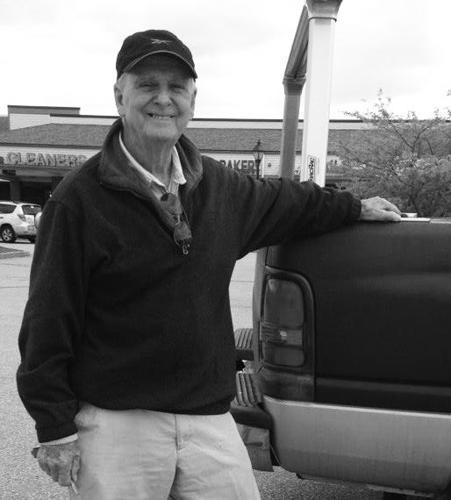 Daniel J. Fitzpatrick | New Obituaries | independentri.com