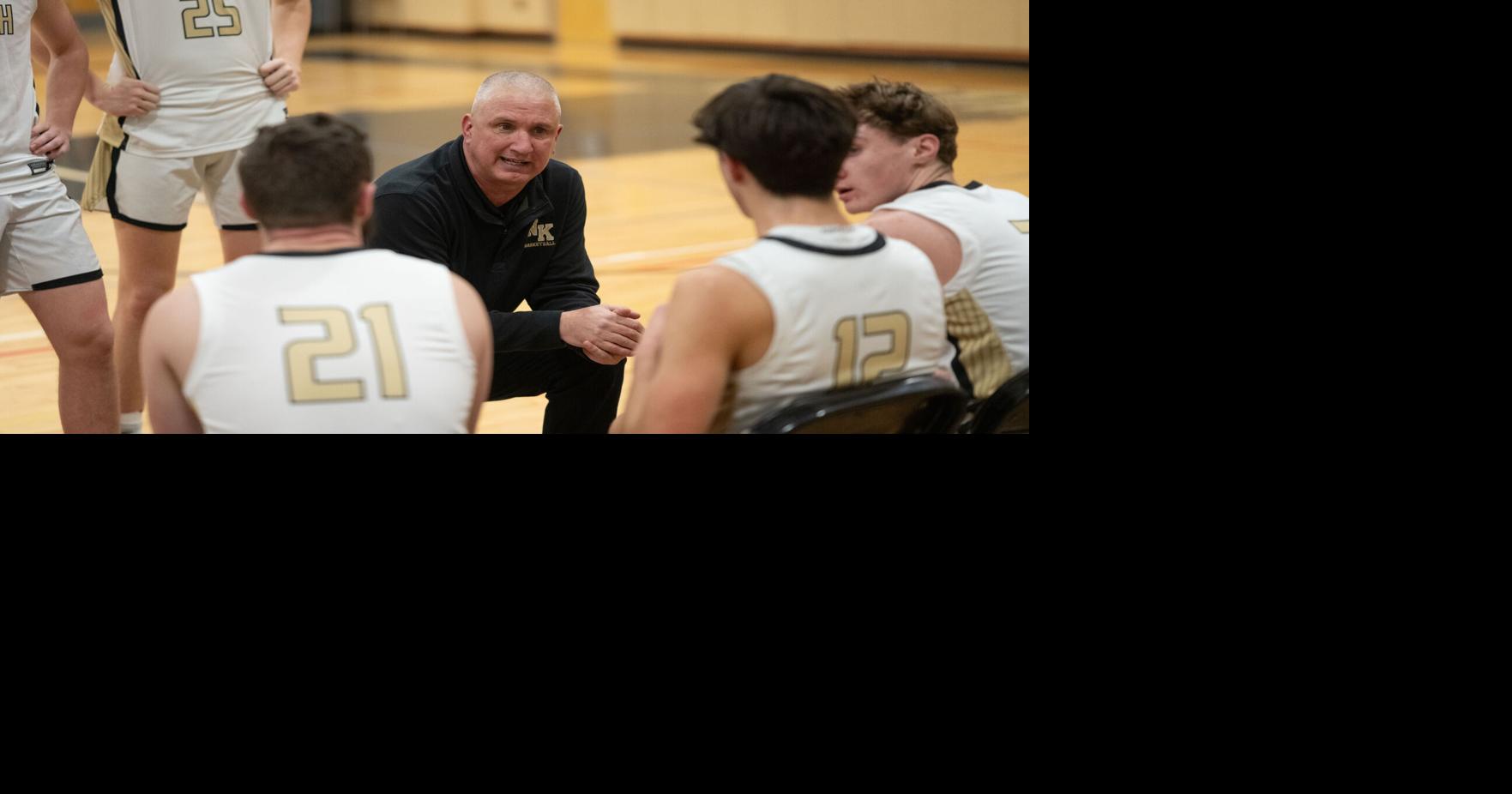 Bodington steps down as Skippers’ head coach | Sports | independentri.com
