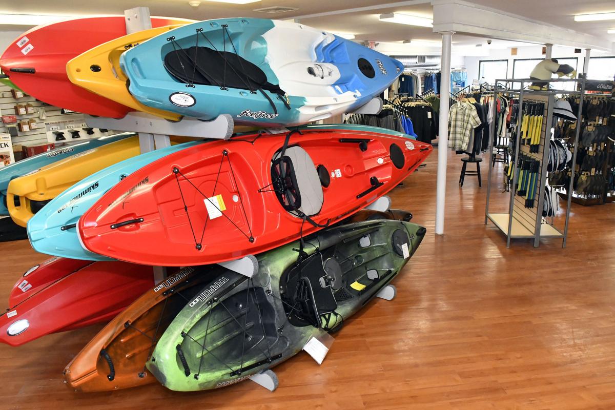 'Centre' of attention | Local Catch | independentri.com