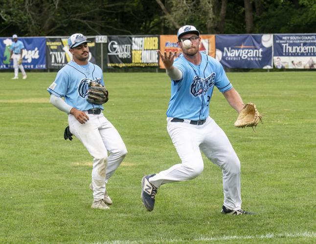 Waves fall to Newport before big rebound | Sports | independentri.com