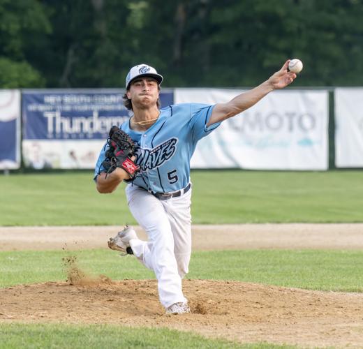 NECBL: Waves explode for first win in Pell Bridge Series | Sports ...