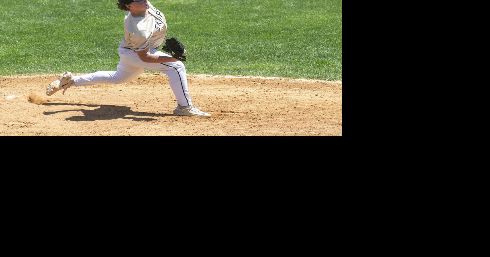 Baseball: Skippers crush Smithfield before wild comeback against ...