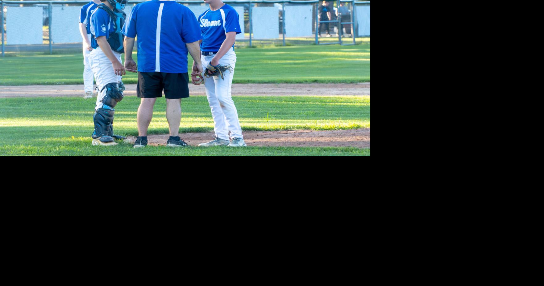 Connie Mack Baseball: Slocum enters playoffs searching for consistency ...