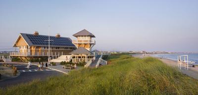 Sheehan proposes bill to increase beach fee percentage for towns ...