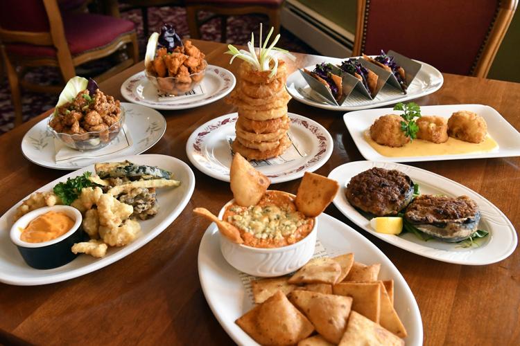 Wilcox Tavern | | independentri.com