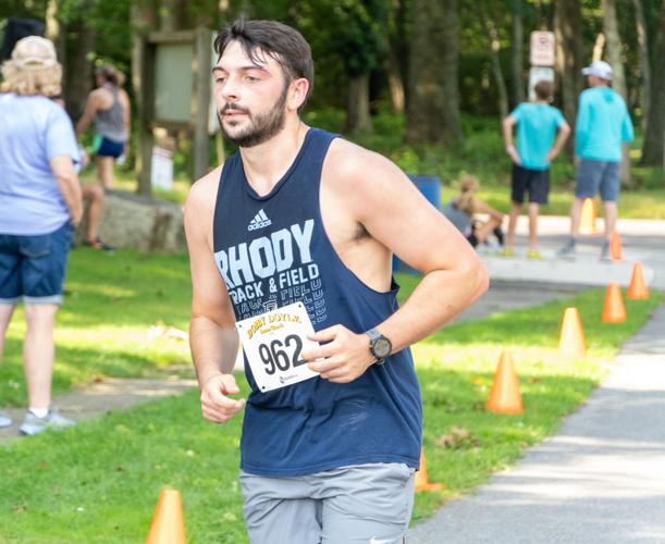 Records shattered everywhere at 2024 Bobby Doyle Summer Classic ...