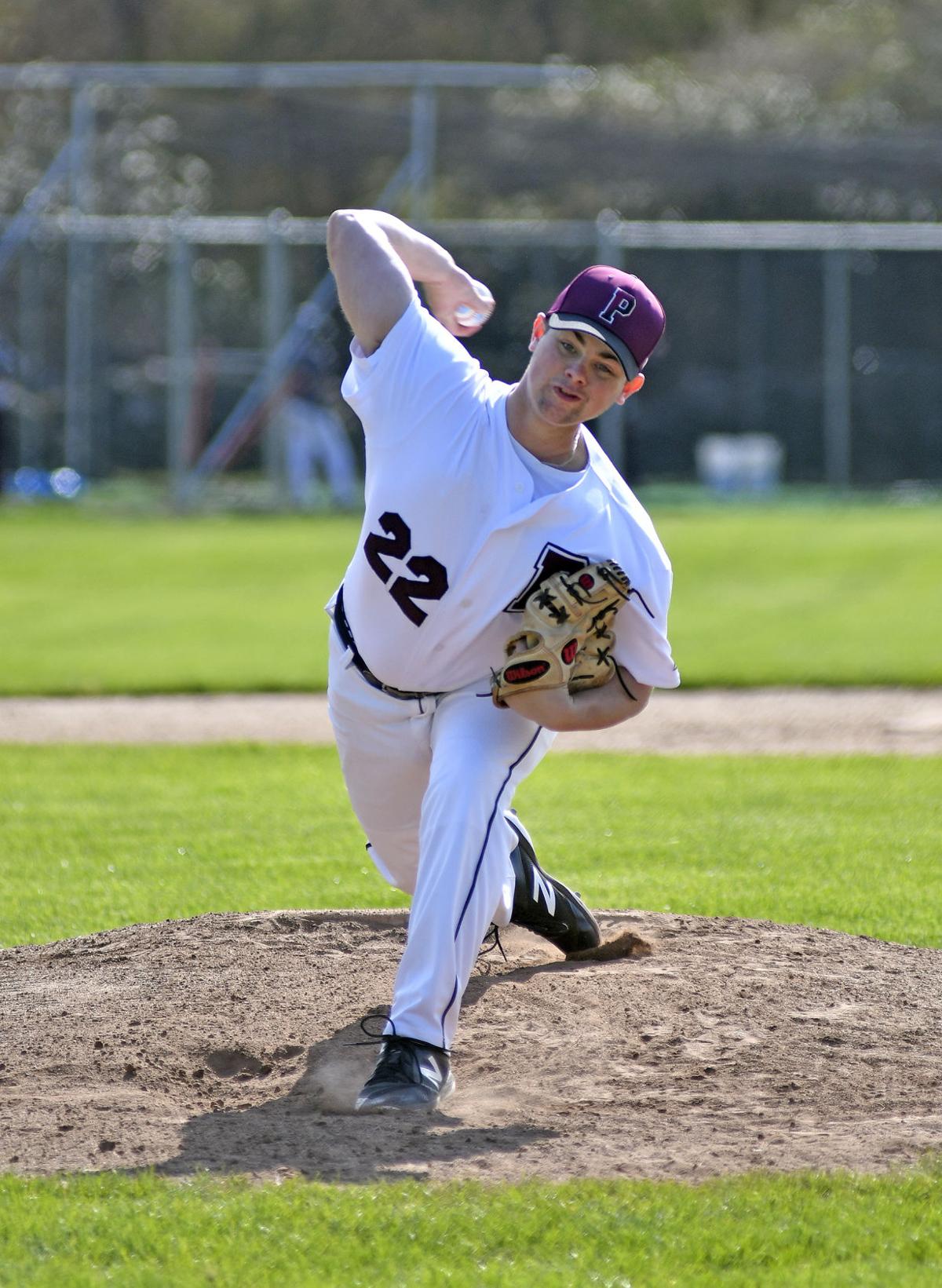 Mariners shut down Prout in rematch | Sports | independentri.com