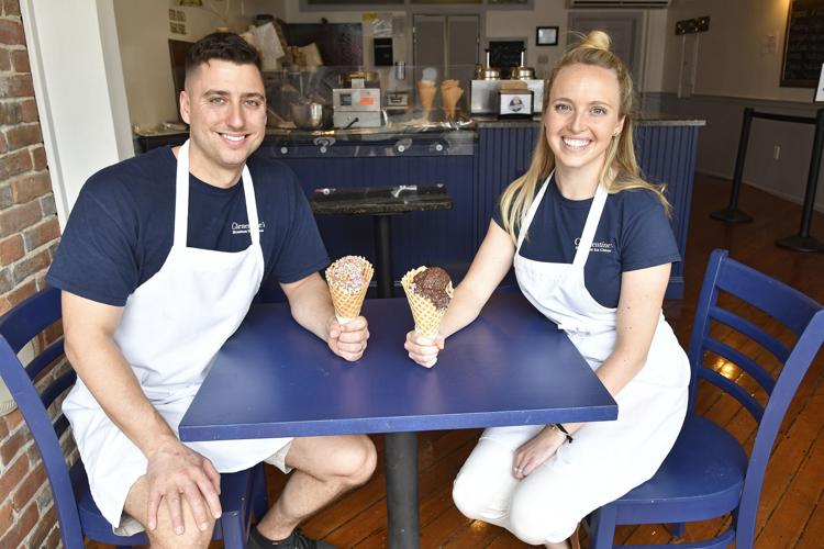 The Scoop | Food & Drink | independentri.com