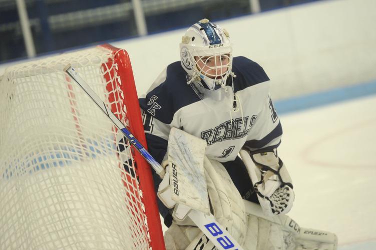 Boys Hockey: SK beats Nariho in battle of new head coaches | Sports ...