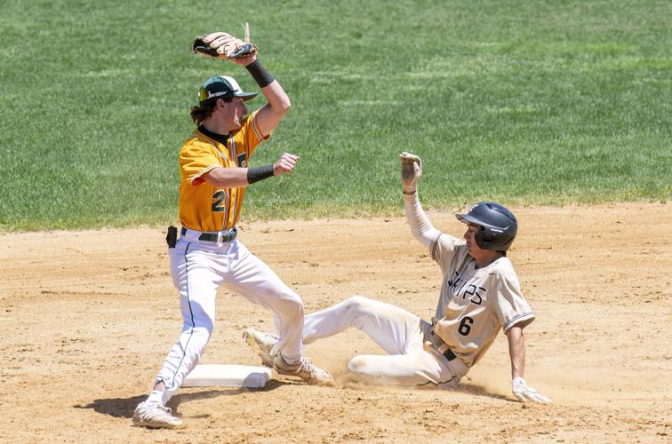 Baseball: Skippers crush Smithfield before wild comeback against ...