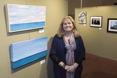 Helen Roy wants to guide you on a path of self discovery through the ...