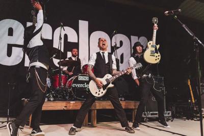 Everclear to crank out the hits at the Greenwich Odeum | Arts & Living ...