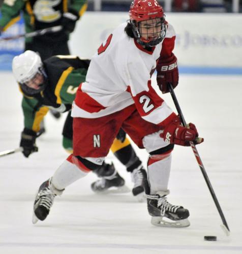 Top-seeded Northmen end Mariners’ run | Independents | independentri.com