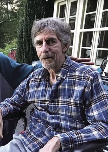 Steven D. Brown | New Obituaries | independentri.com