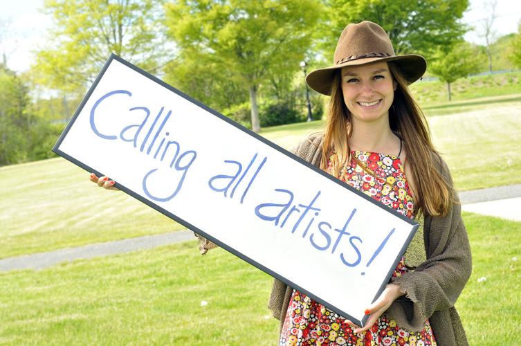 New art market set to introduce community to area artists | Arts And ...