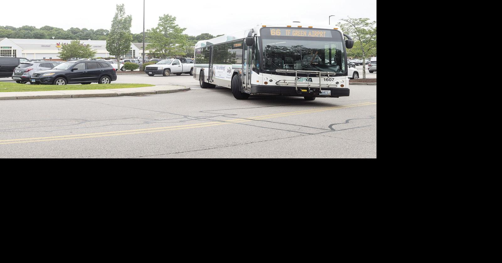 RIPTA says route change will improve local service | News ...