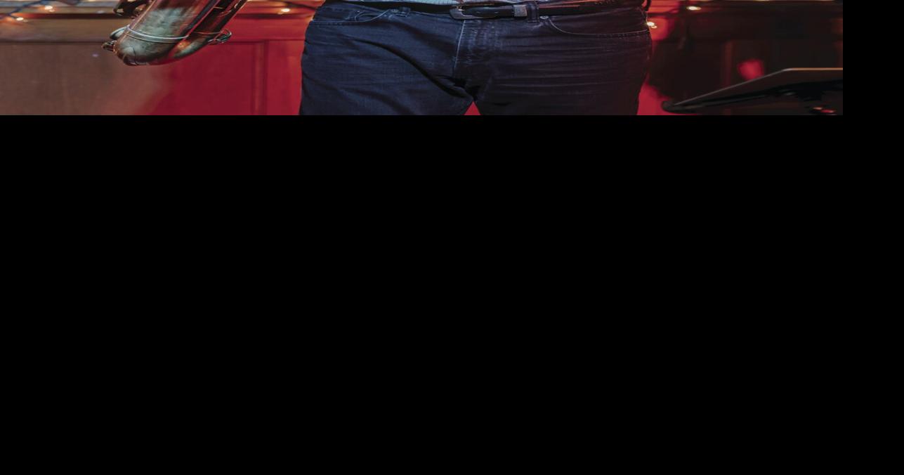 Dan Moretti’s Soul & Jazz Collective to raises funds for Animal Shelter ...