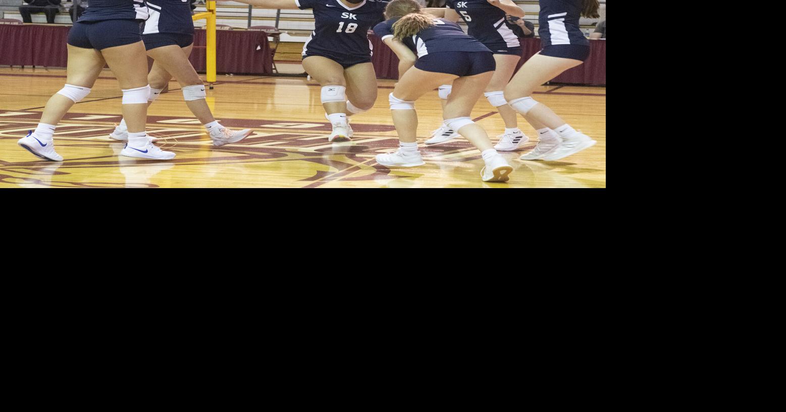 Volleyball Preview: Led by champ Rebels, area teams ready for more ...