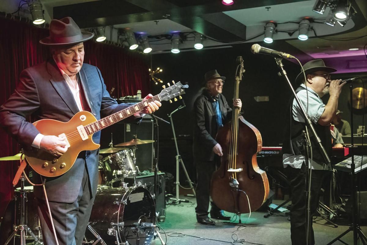 Even 90 years in, the Knickerbocker Music Center is still getting ...